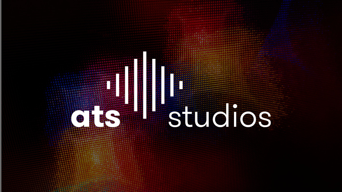 Bibliothèque musicale - ATS Studios