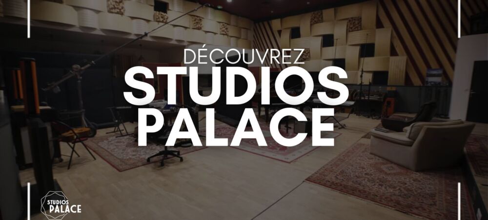 ATS Studios - Attente téléphonique & communication sonore